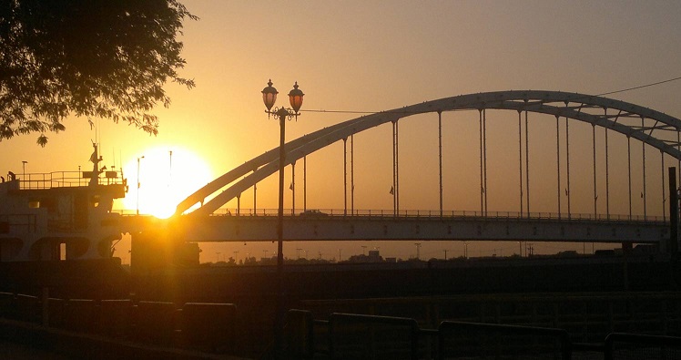 Ahwaz - Nikagasht Travel Agency ahvaz | ahwaz | ahwas in iran ...