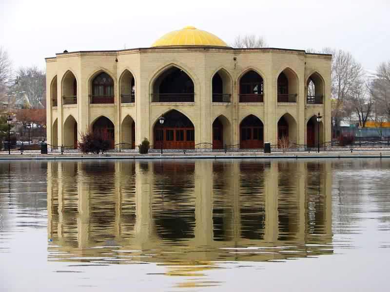 Tabriz - Nikagasht Travel Agency tabriz | about tabriz | tabriz in iran ...